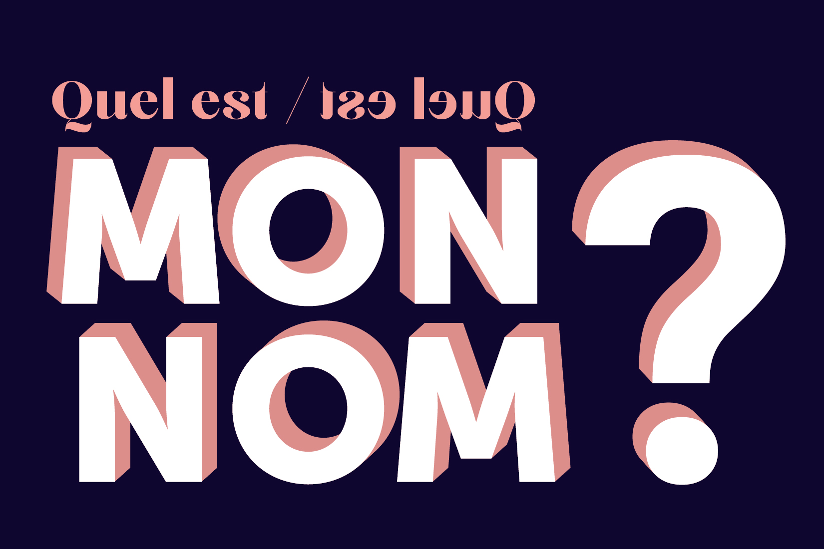 Comment trouver le nom de votre entreprise ? • Graphiste | Cloé Segura Comment trouver le nom de votre entreprise ? • Graphiste | Cloé Segura